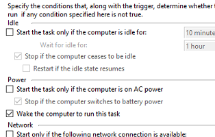 Log off Idle User with Quser and Powershell – IT Automation Professional